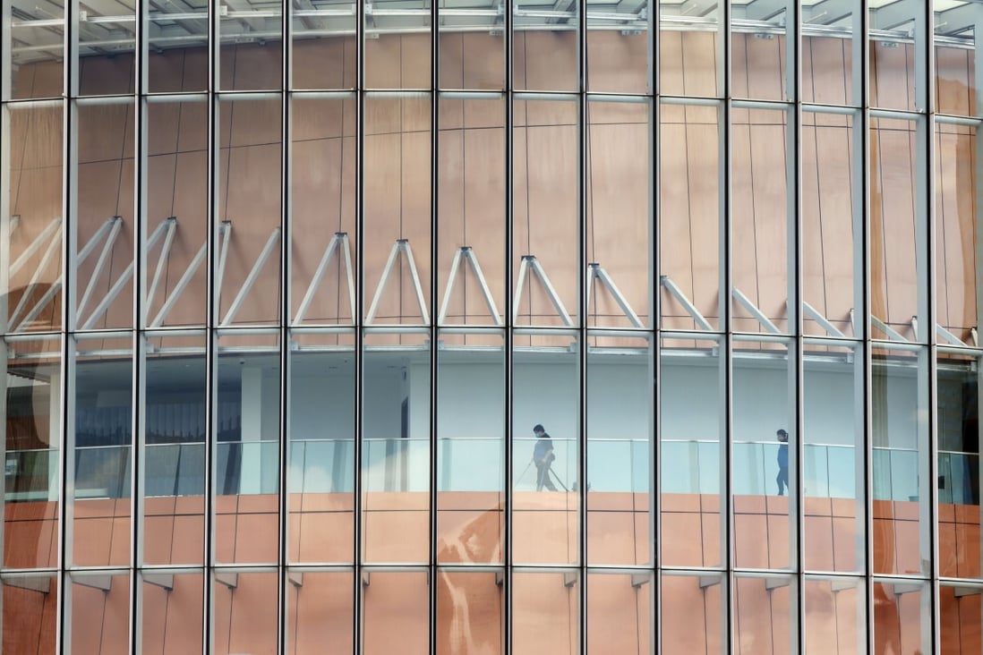 Hong Kong elections reform: two building extensions planned as city ...