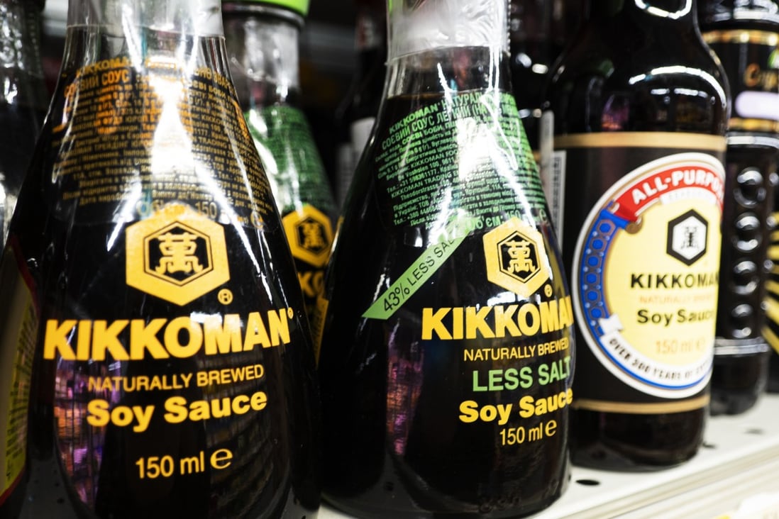 The Kikkoman soy sauce story: how it’s made, why chefs love it and its ...