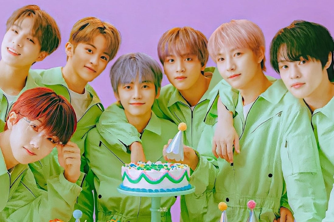 NCT Dream join BTS and Seventeen as album Hot Sauce sells 1 million ... NCT Dream join BTS and Seventeen as album Hot Sauce sells 1 million ...