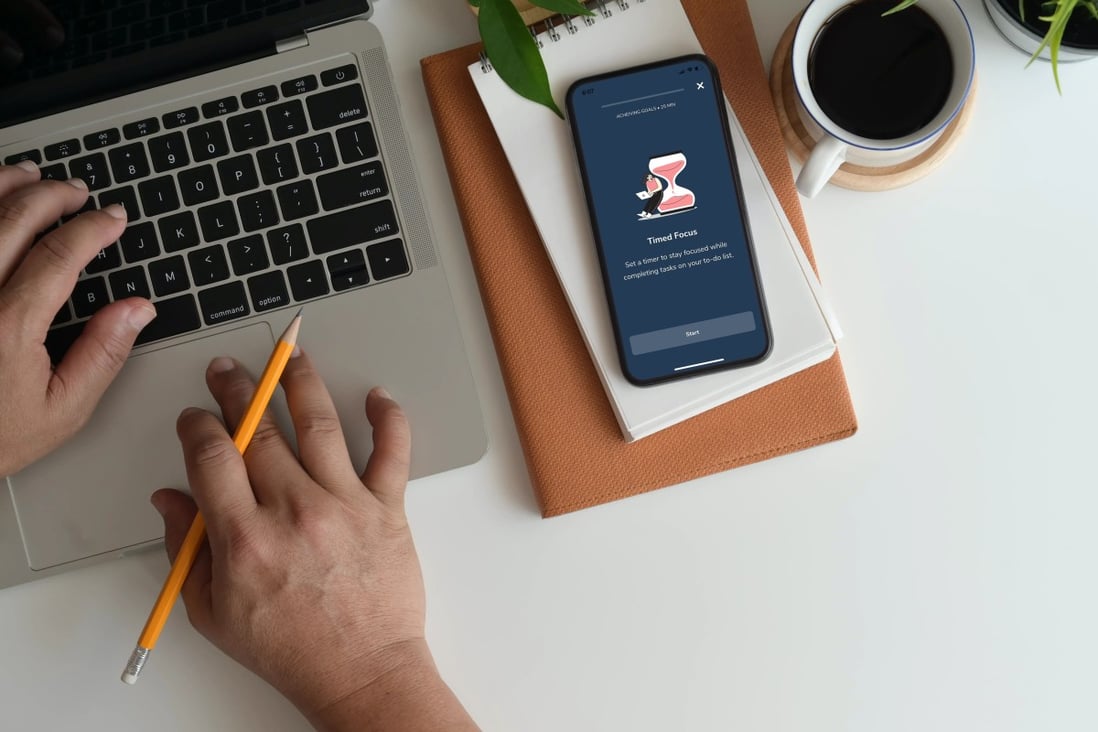 ‘Wellness companion’ app Clara is helping Hong Kong employees get the ...