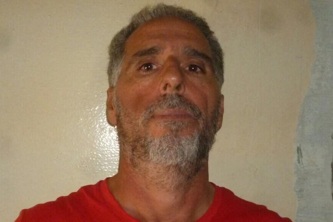 Fugitive mob boss Rocco Morabito arrested in Brazil two years after ...