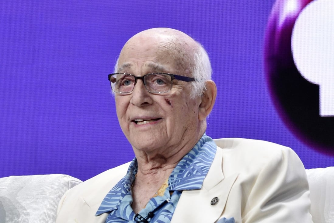 Television’s Love Boat captain Gavin MacLeod dies at the age of 90 ...