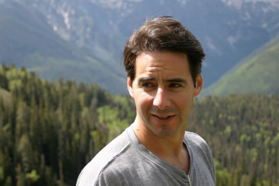 China author Peter Hessler loses teaching post at Sichuan University ...