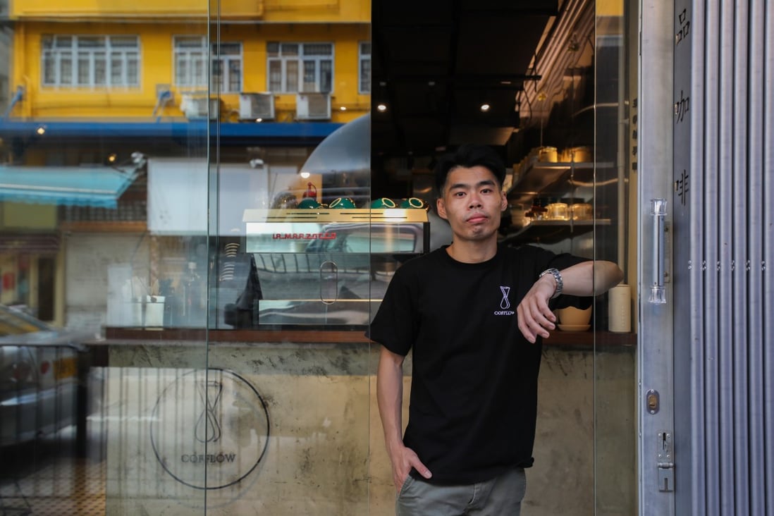 Coronavirus shakes up Hong Kong restaurant scene, with new players ...