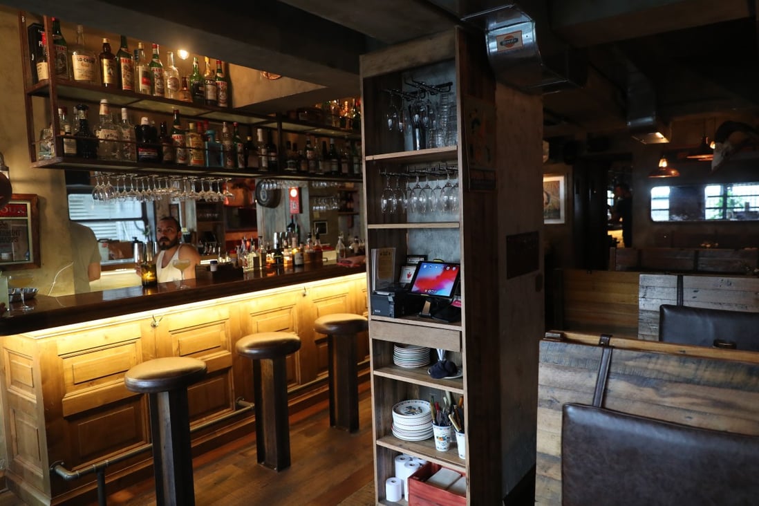 4 gastropubs in Hong Kong for superior bar food, creative cocktails and ...