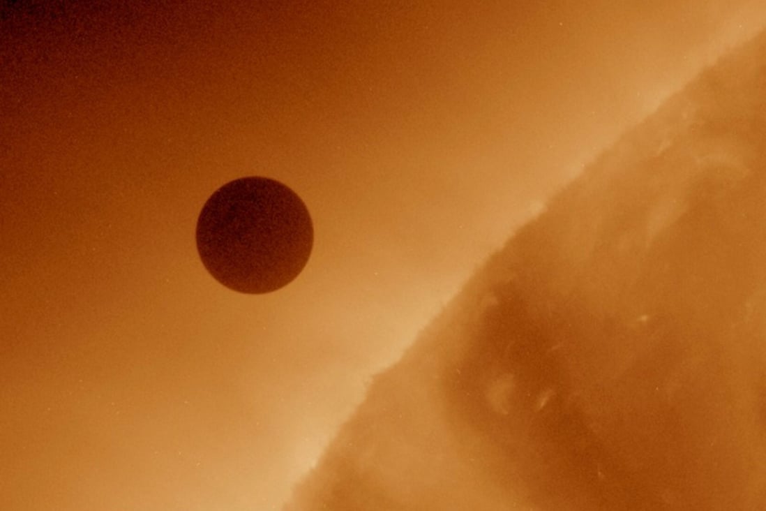 Nasa plans two new missions to Venus, its first in decades | South ...