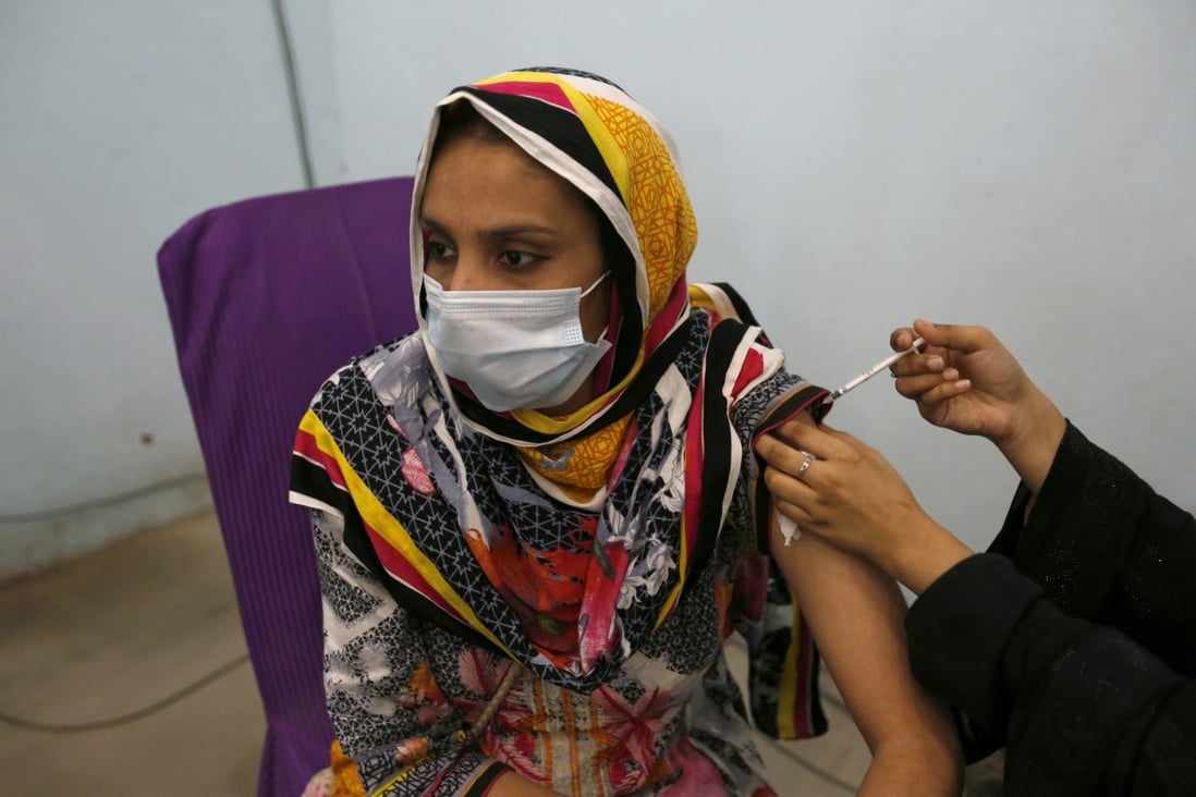 WHO’s Sinovac approval boosts virus battle | South China Morning Post