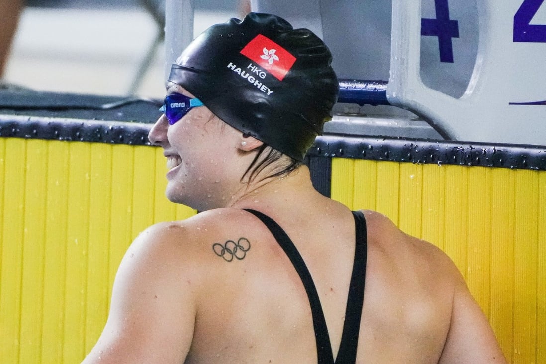 Tokyo 2020 Games: Siobhan Haughey is Hong Kong’s best hope but ‘don’t ...