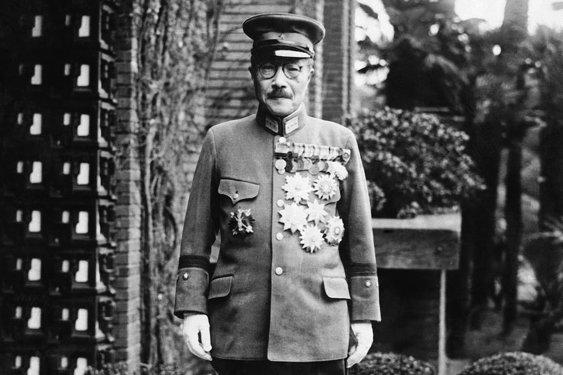 Location of Japanese wartime PM Hideki Tojo’s remains finally revealed ...