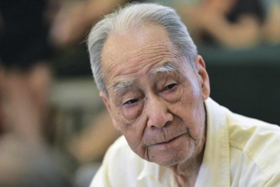 Renowned translator who bridged Chinese and Western literature dies at ...