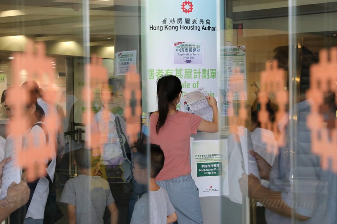 Hong Kong Gay Couple Wins High Court Battle As Judge Rules