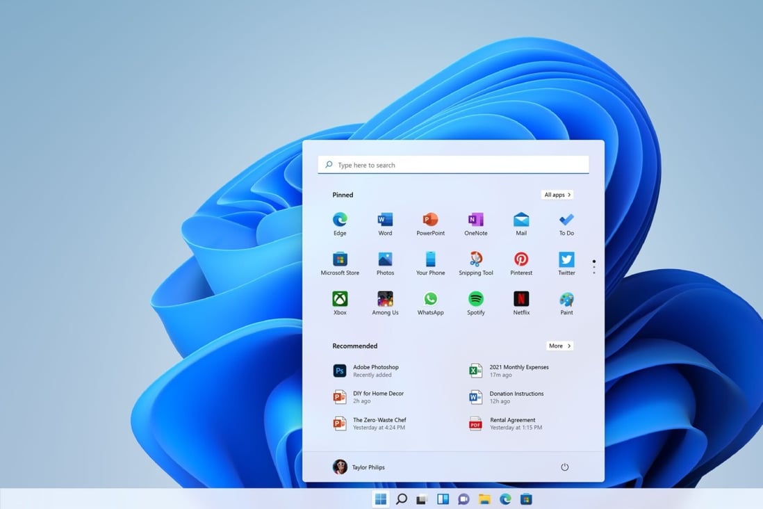 With Windows 11, Microsoft touts a more open platform but relies on a ...