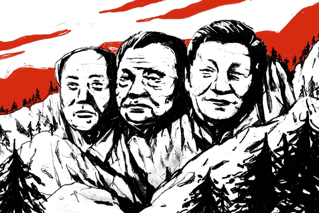 China’s Communist Party turns 100: how each generation justifies its ...