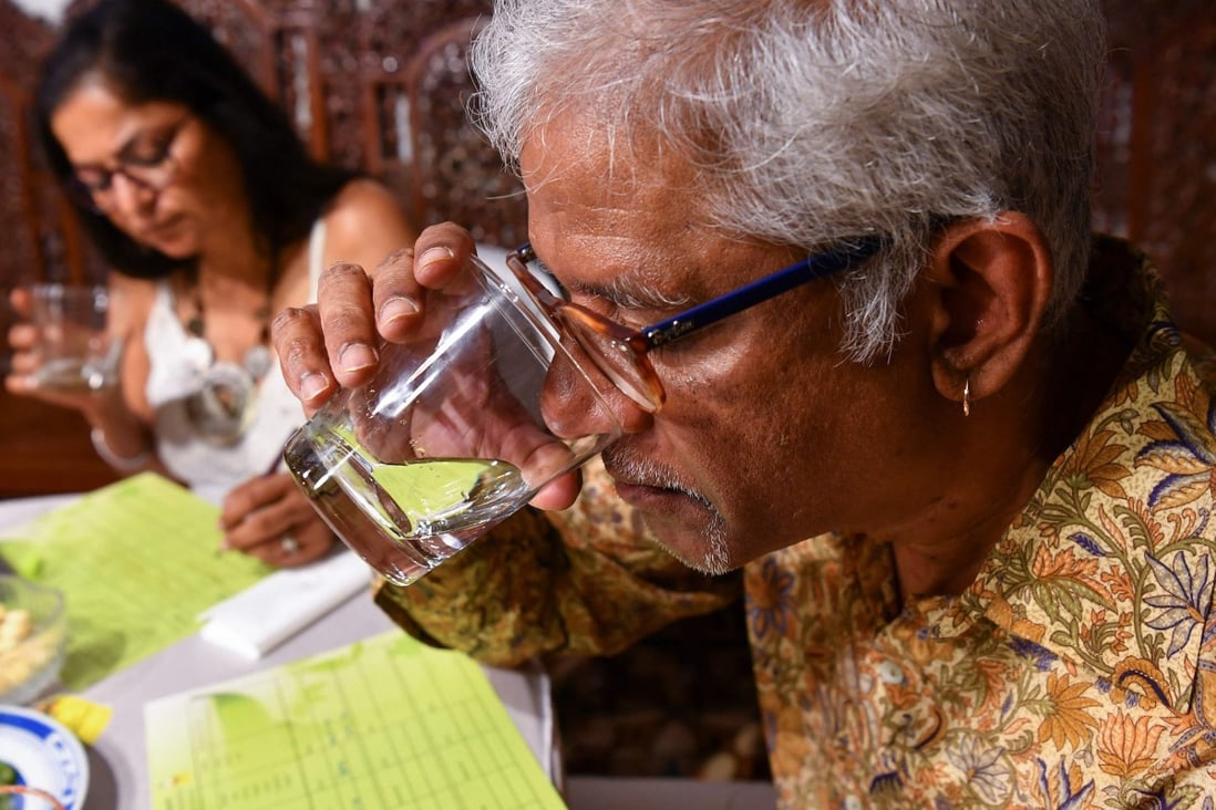 Inside the Goan distilleries trying to revive feni, a 500-year-old ...