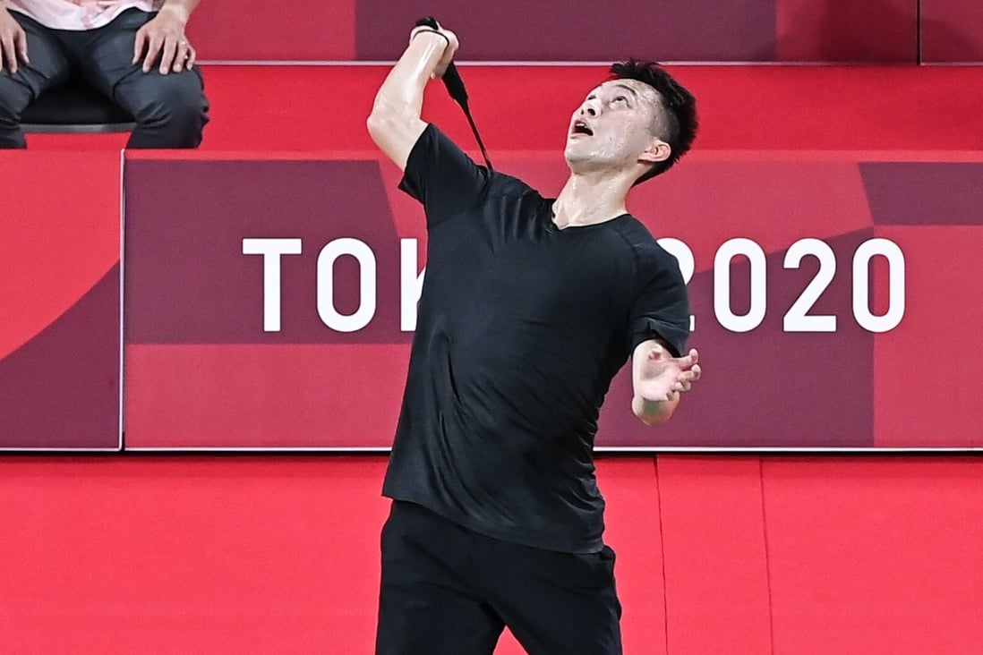 Tokyo Olympics: Angus Ng’s controversy over black jersey and missing ...