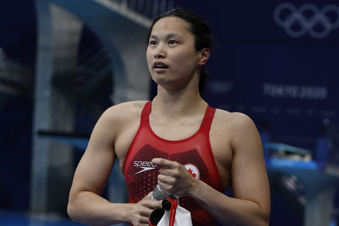 Tokyo Olympics: Adopted from China, Canada’s Maggie MacNeil wins gold ... Tokyo Olympics: Adopted from China, Canada’s Maggie MacNeil wins gold ...