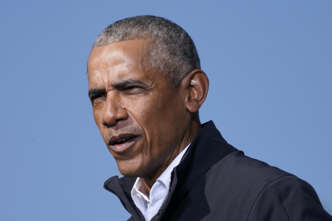 Barack Obama planning 60th birthday bash with ‘hundreds of guests’ as ...