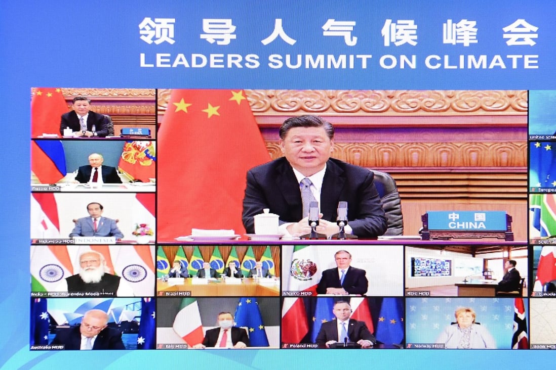 Will the personal touch give the US an edge in rivalry with China ...