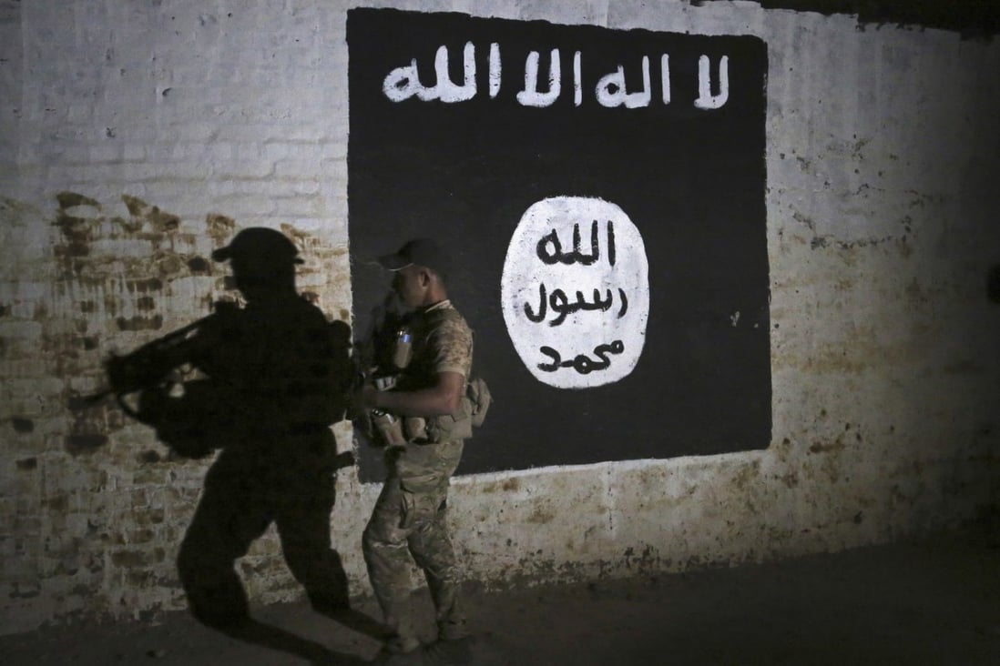 Threat to global peace from Isis rising, UN chief warns | South China ...