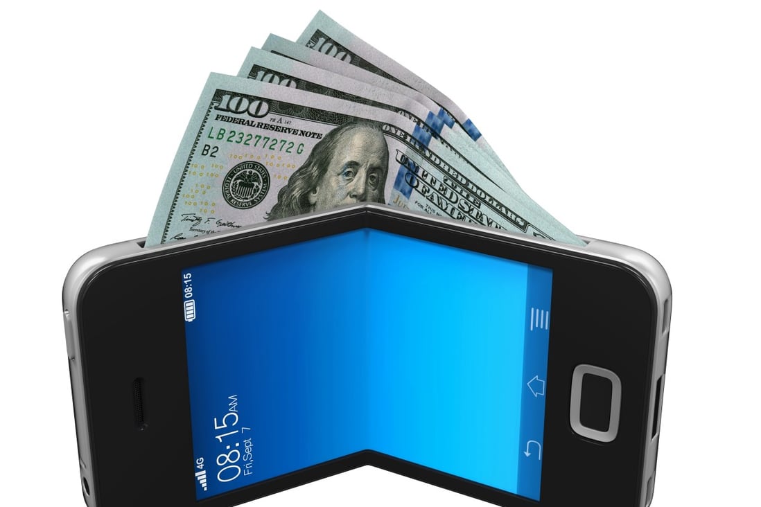 Hong Kong cross-border payments start-up Currenxie raises US$10 million ...