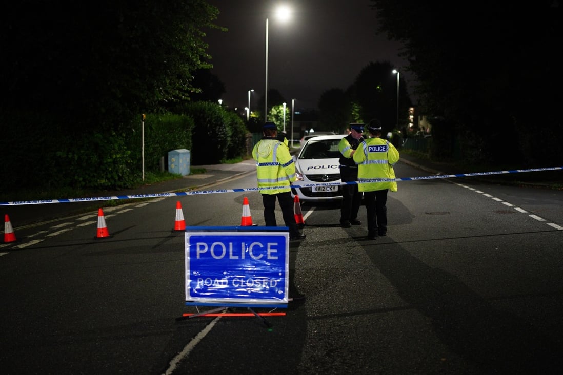 Plymouth shooting suspect Jake Davison who killed five was a ‘loner ...
