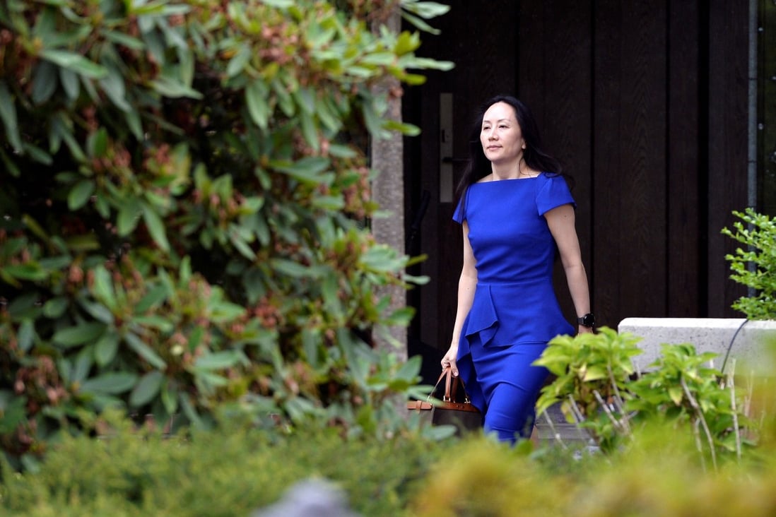 Us Charges Against Meng Wanzhou Turn Fraud Law ‘on Its Head Her