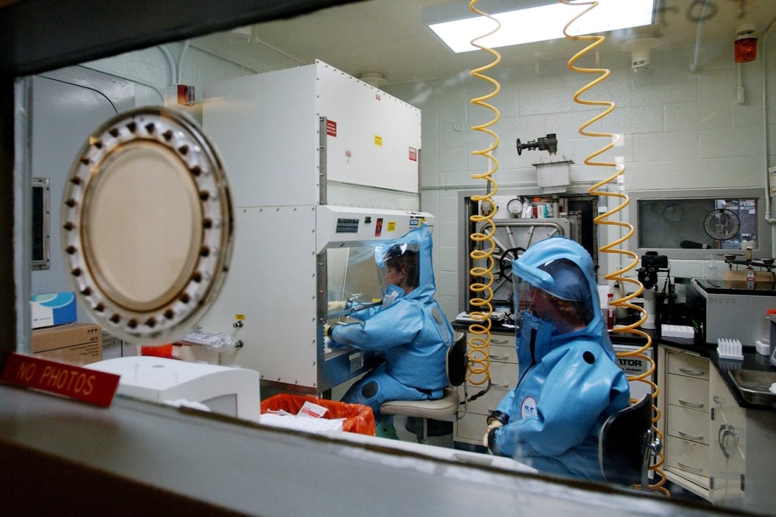 Why US probe into coronavirus origins may make health cooperation with ...