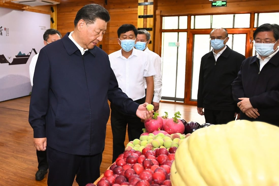 China’s common prosperity push is long overdue, but the rich don’t need ...