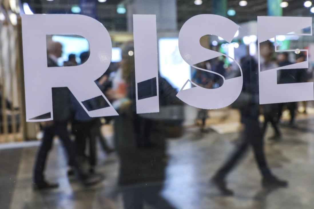 Malaysia loses opportunity to host RISE tech conference amid ...