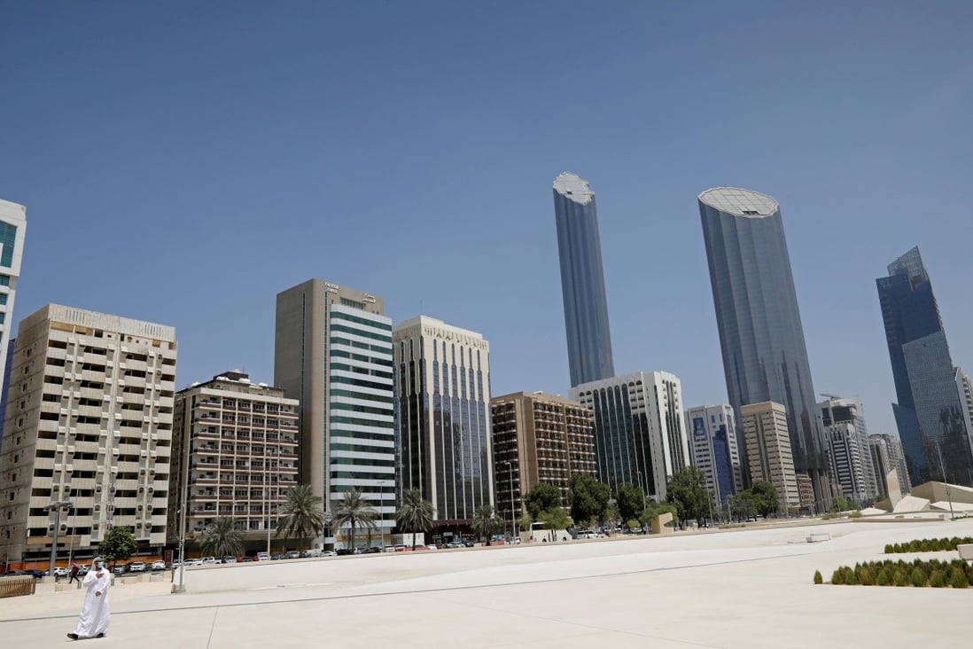 Hundreds Of Africans Detained Deported From Abu Dhabi South China