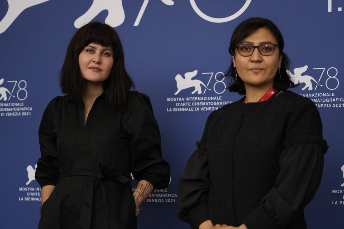 Venice 2021: Afghan filmmakers beg the world to support the country’s ...
