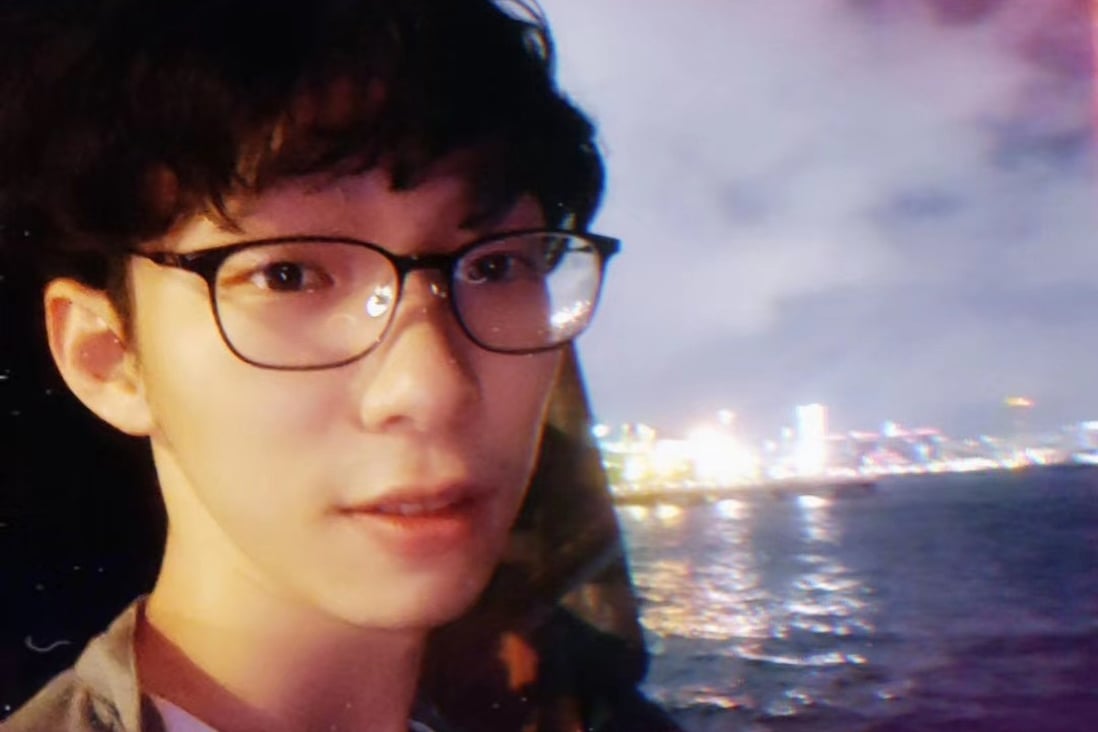 Fang Ran: the haunting case of the Hong Kong labour rights researcher ...