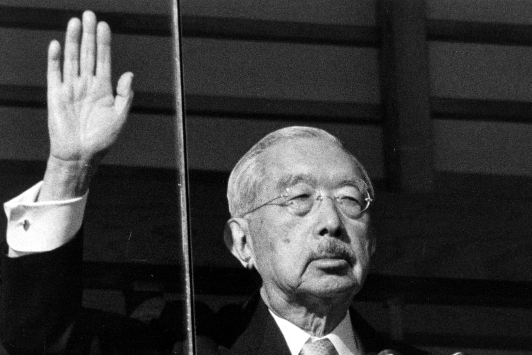 Military diaries indicate Japan’s Emperor Hirohito backed Pearl Harbour ...
