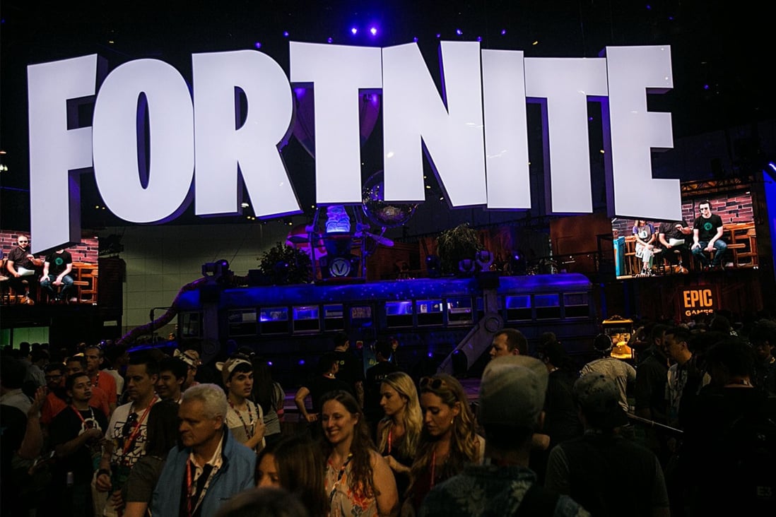 Fortnite creator Epic Games to appeal ruling in Apple antitrust case ...