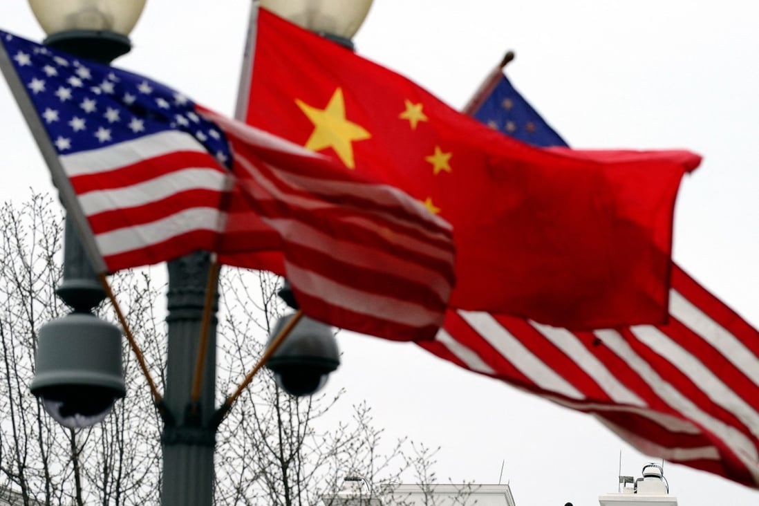 Former US policymakers offer suggestions for a new China strategy ...