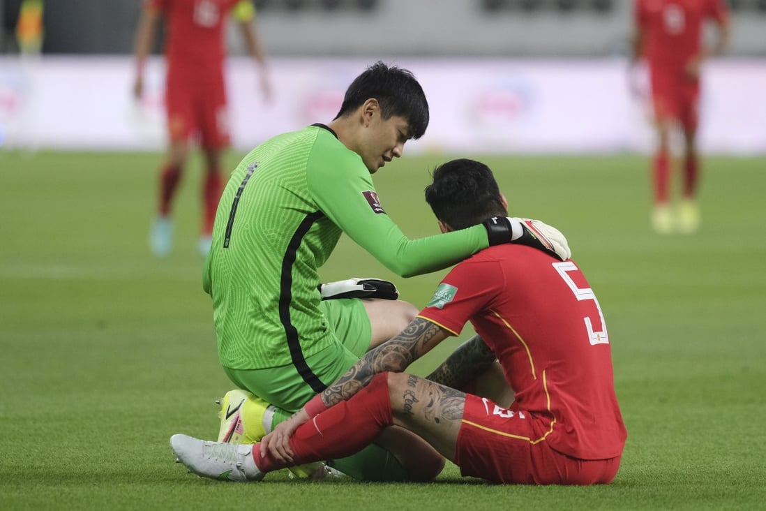 China drop in Fifa rankings after nightmare World Cup start | South ...