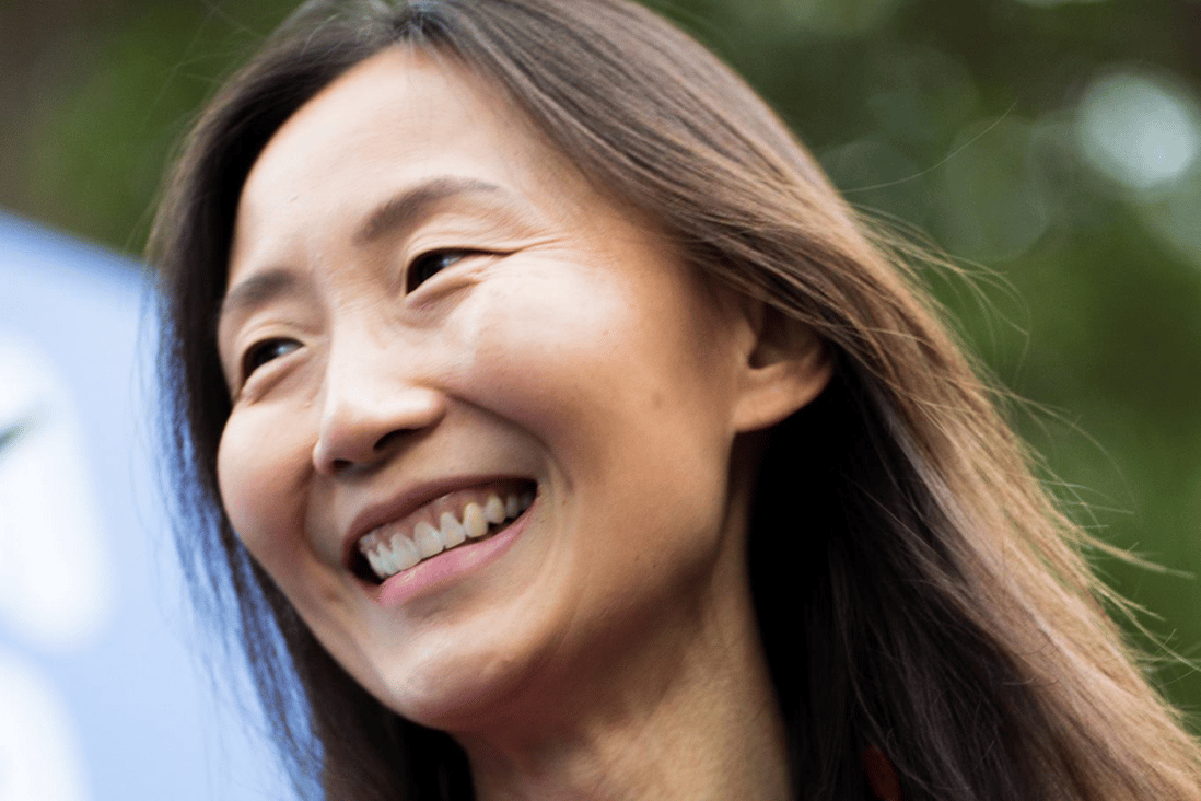 New ITRA chief, Hong Kong’s Janet Ng, wants to develop tools to aid ...