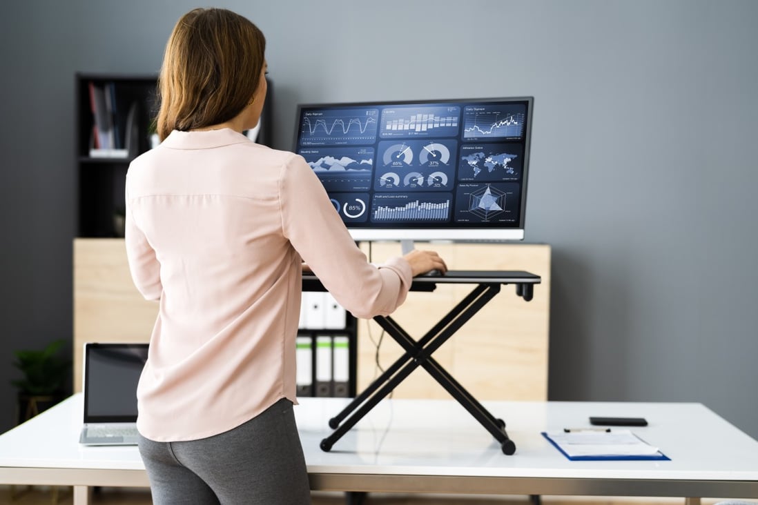 Lululemon survey finds vast majority of Asian workers want to ditch ...