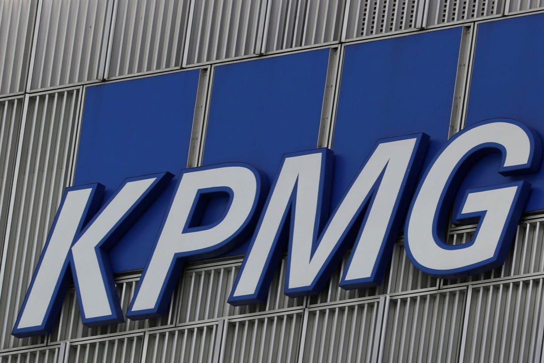 KPMG plans major hiring spree, new offices in China with bets on ...