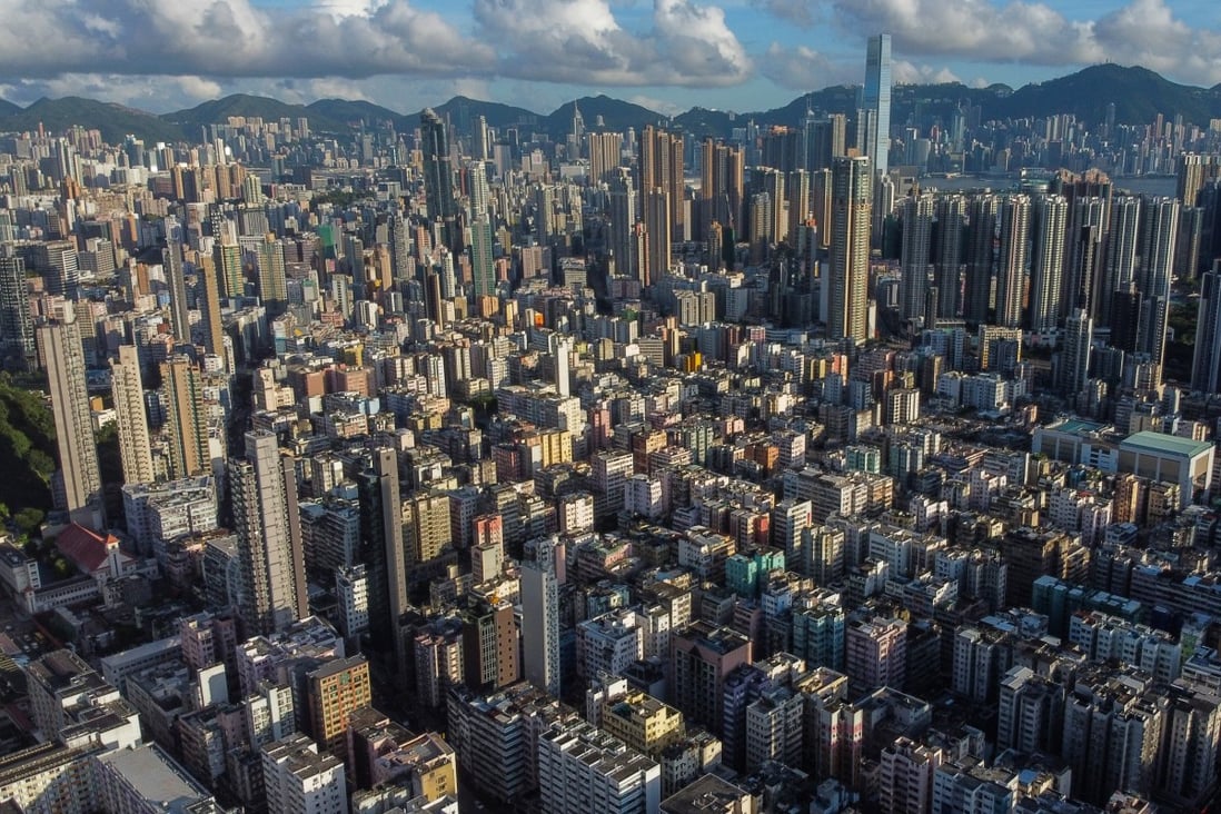 Hong Kong’s New World Development launches non-profit that will seek ...