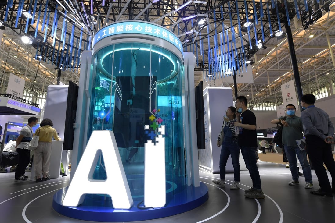 Chinese AI gets ethical guidelines for the first time, aligning with ...