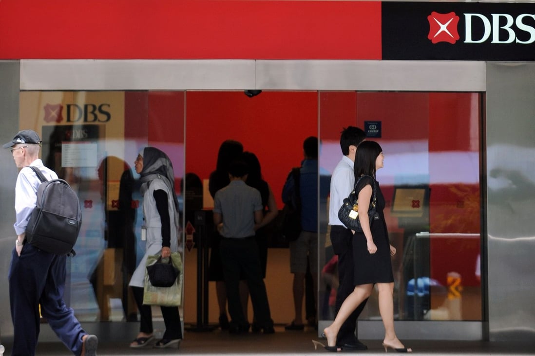 Singapore gives cryptocurrency licences to DBS unit, Australia’s ...