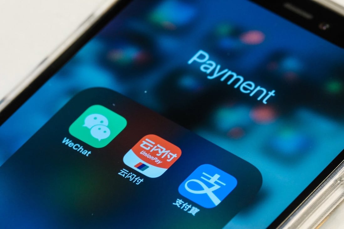 Ant Group, Tencent further open up their mobile payment ecosystems to ...