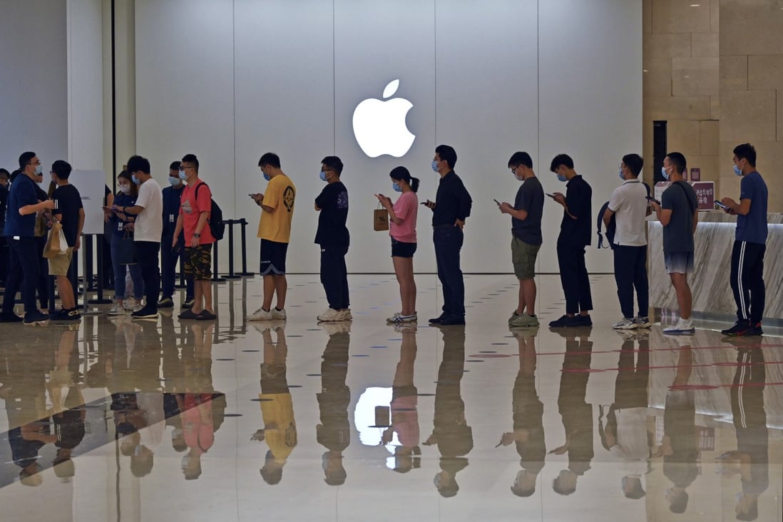 How Apple’s loss of a small legal battle in China might spell big ...