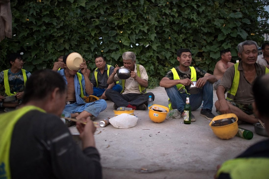 China’s migrants workers should be given local resident status, could ...