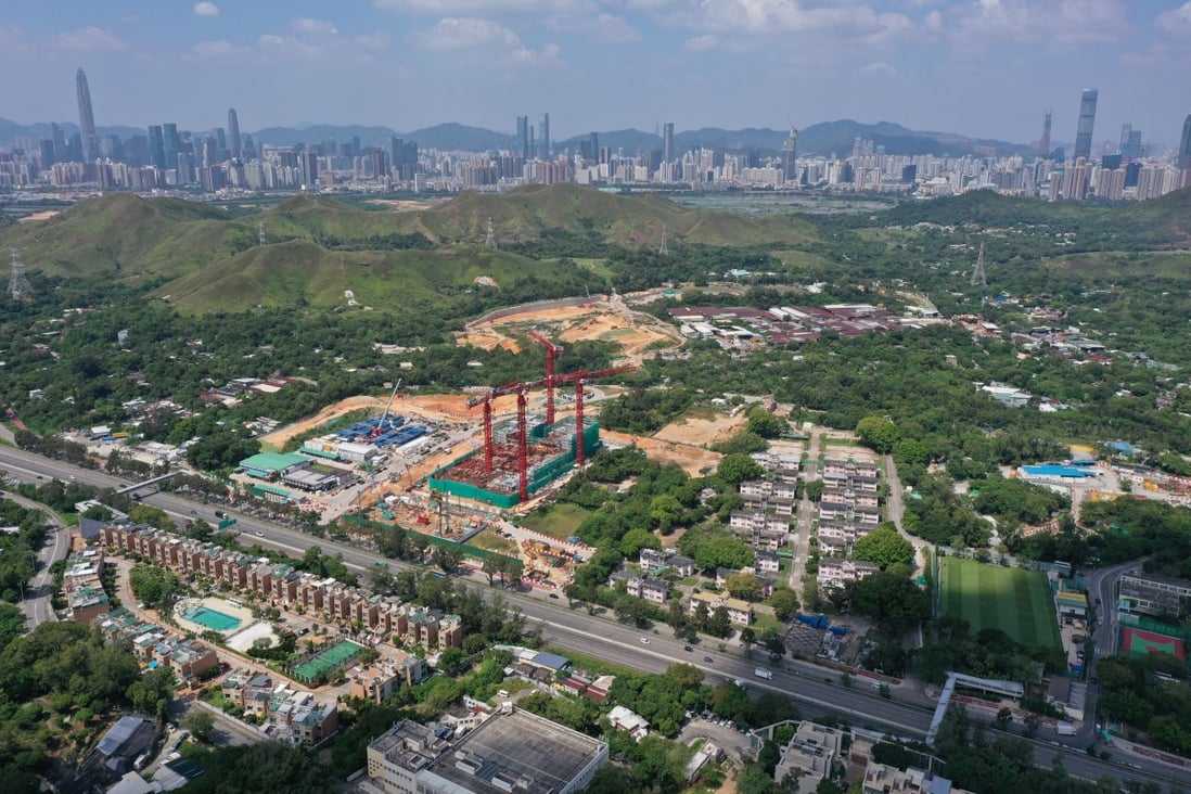 Hong Kong’s ‘big four’ developers stand to win big from government’s ...