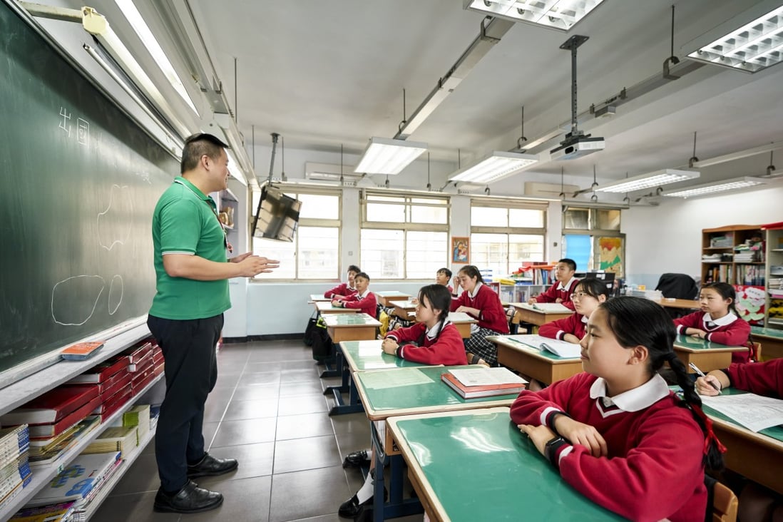China s Tutor Ban Adds To Surge In PhDs Competing For High School China s Tutor Ban Adds To Surge In PhDs Competing For High School