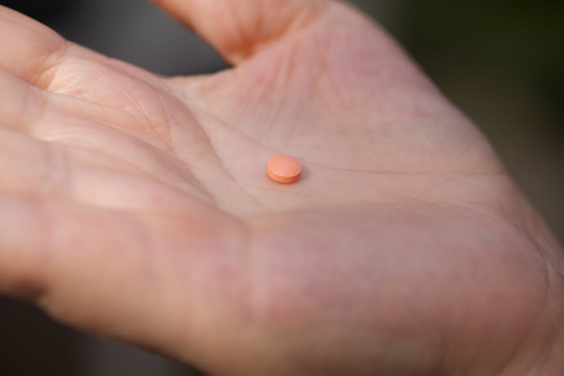 In US, advice shifts on daily aspirin use for preventing heart attacks ...