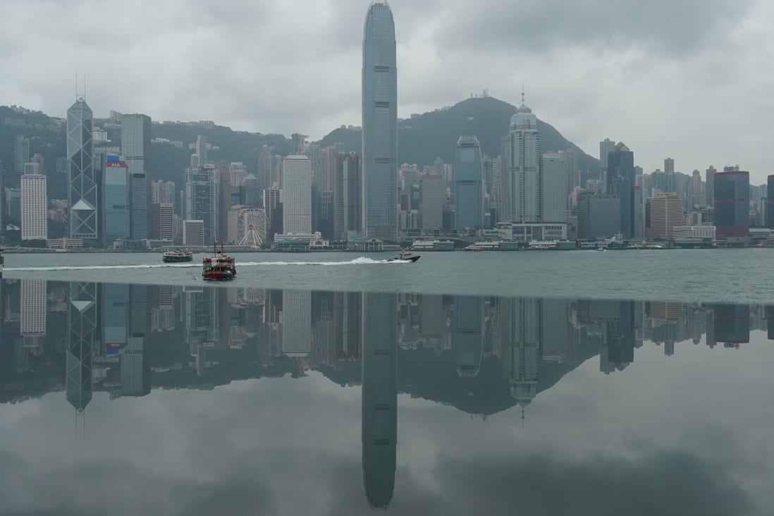Climate change: Hong Kong companies face challenge as global guidance ...
