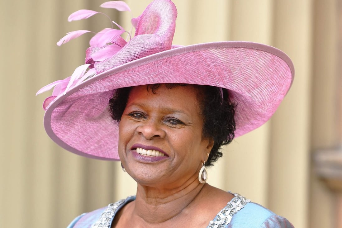 Barbados elects Sandra Mason as its first president, to replace Britain ...